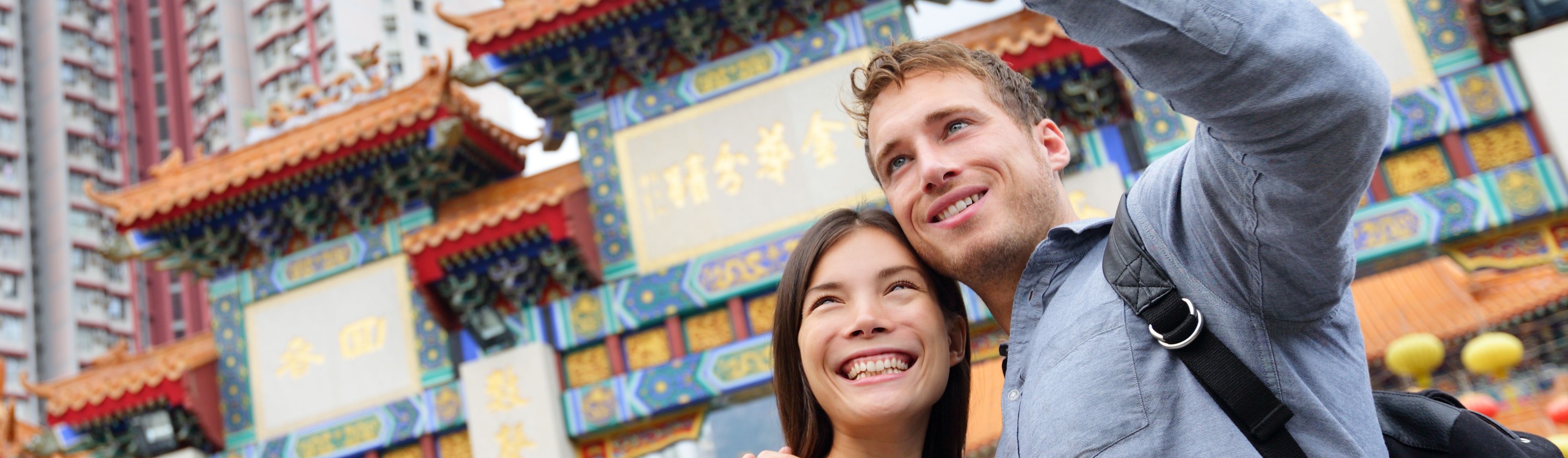 Affordable Tours to Asia